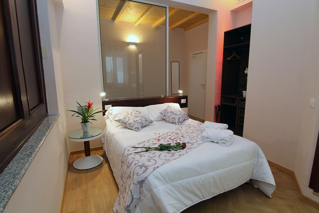 Maia - Hotel Villa Isa